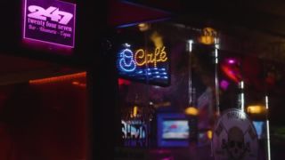 247 Bar – Le Twenty Four Seven à Tignes