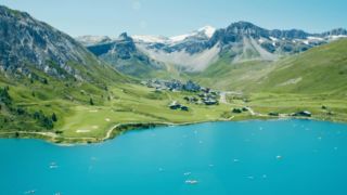 247 Bar – Le Twenty Four Seven à Tignes