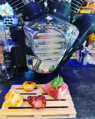 247 Bar – Le Twenty Four Seven à Tignes